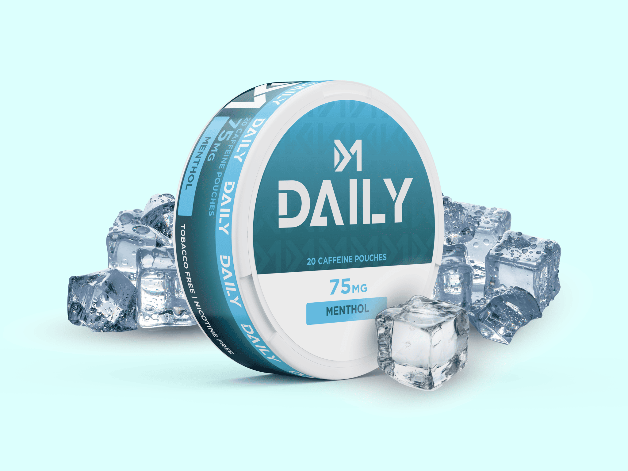Home - White Label Oral Pouches & Contract Manufacturing | Daily ...
