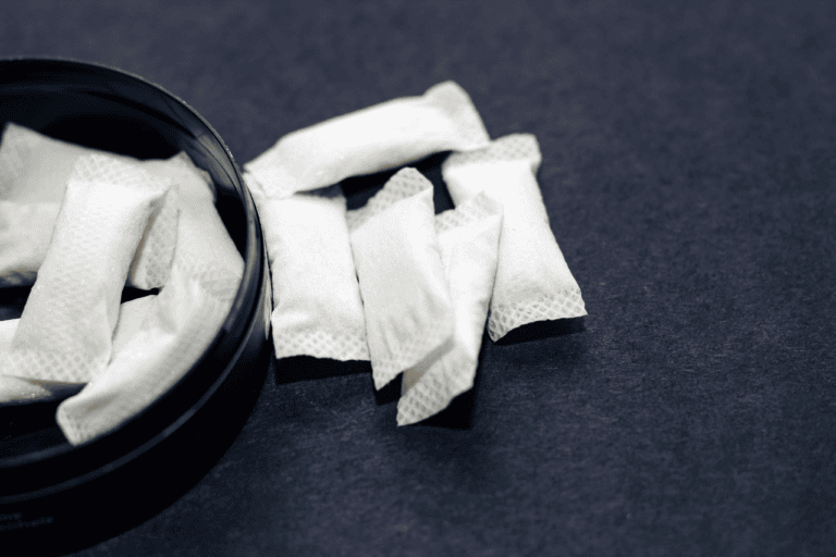 Icy Berry Blast - White Label Oral Pouches & Contract Manufacturing ...